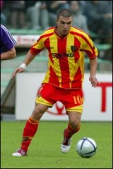 Valeri Bojinov ( Lecce) 15 anni, 11 mesi e 12 giorni: I 10 più giovani ...