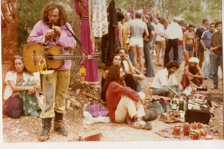 Ibiza (Spagna): Le 10 destinazioni più "hippie" del Mondo | hitparades.it